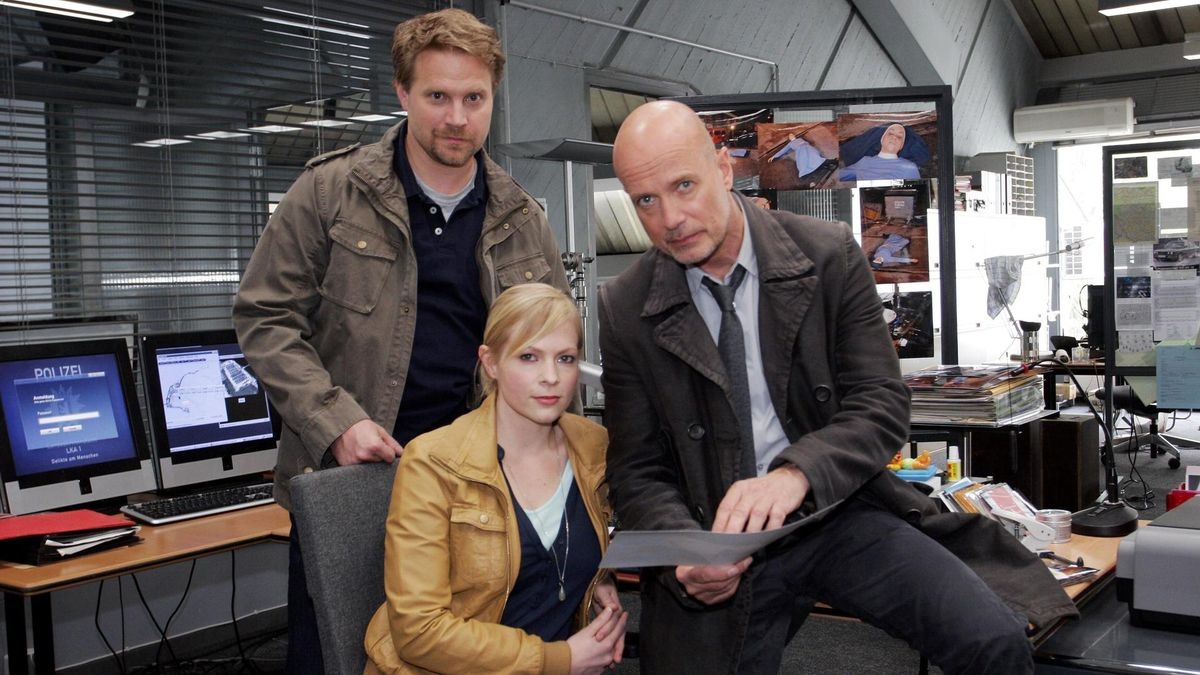 Interview mit Janek Rieke über seinen Film „Beule“