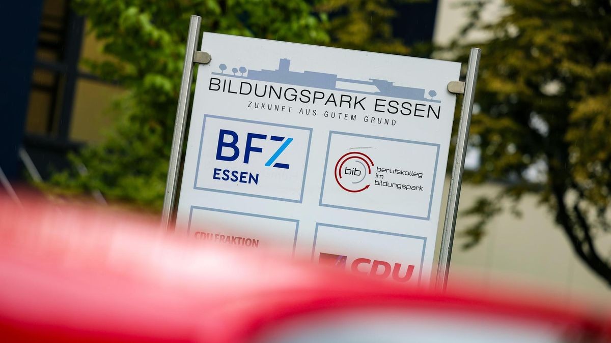 Akuter Platzmangel: Neue Gesamtschule startet ohne Gebäude