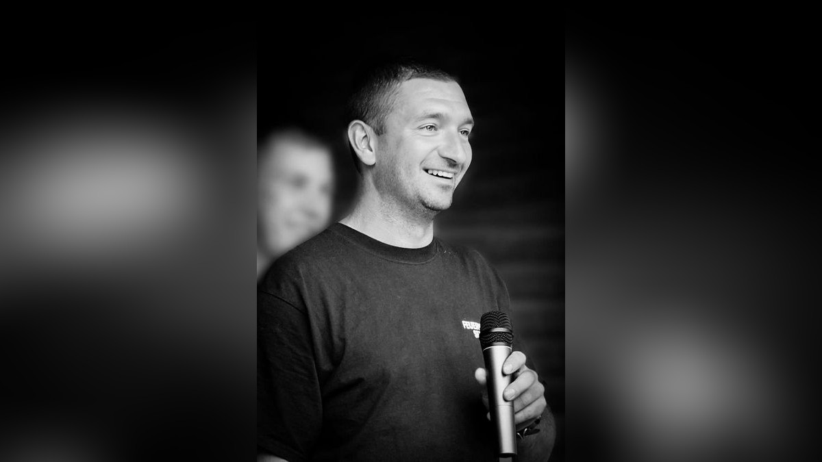 Feuerwehrchef im Kyffhäuserkreis plötzlich verstorben: Freunde rufen zu ...