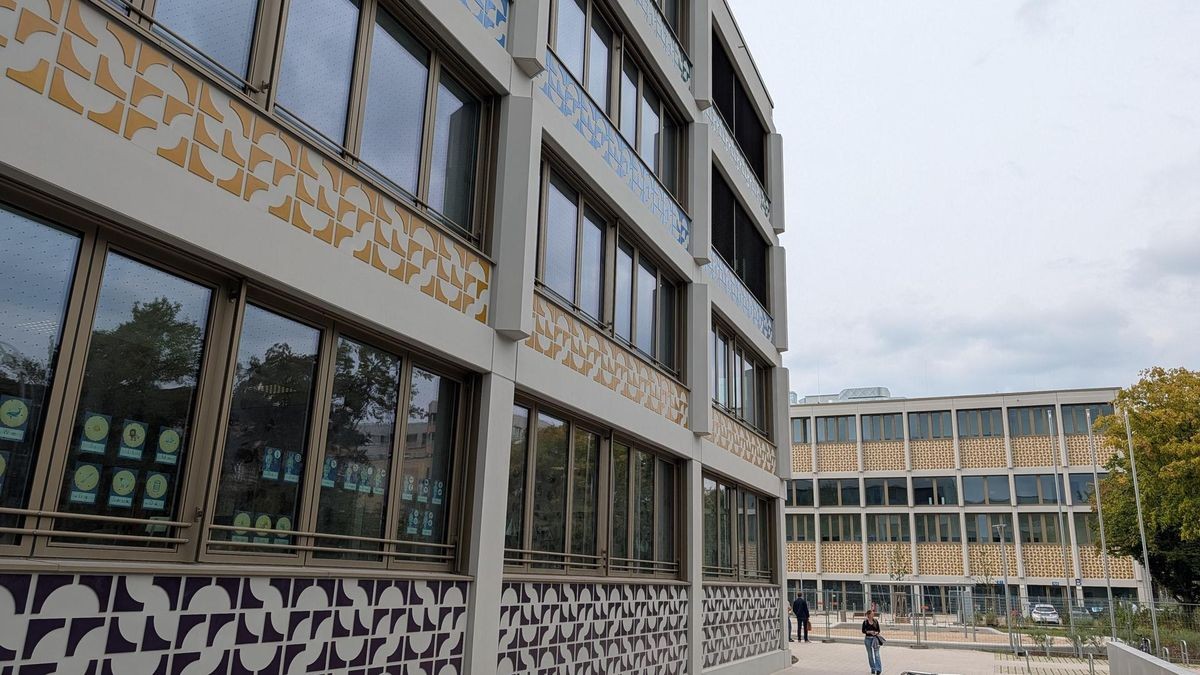 Berlin-Wedding: Neubau der Anna-Lindh-Schule – „So macht Schule Spaß!“