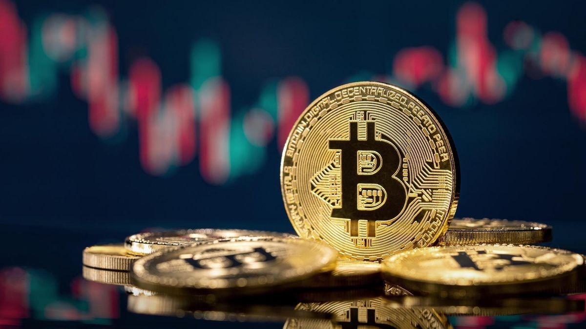 Bitcoin-Kurs aktuell: BTC zeigt klaren Richtungswechsel – Preis in Euro