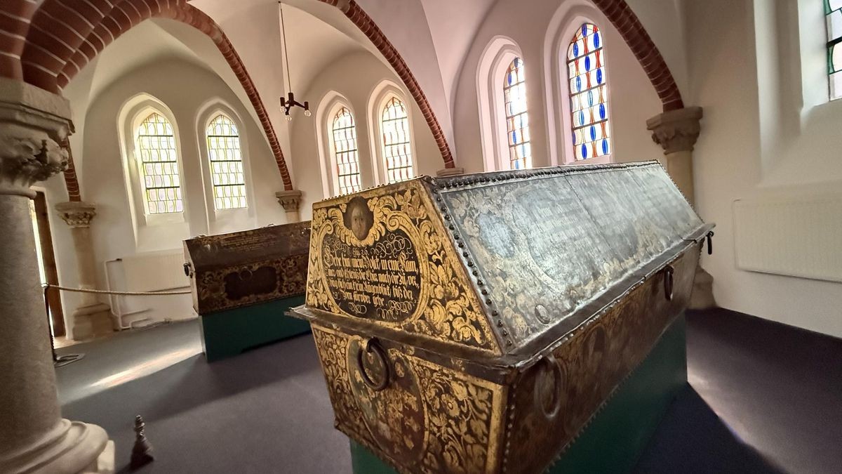 Tag des Offenen Denkmals: Was es in Gera zu erleben gibt