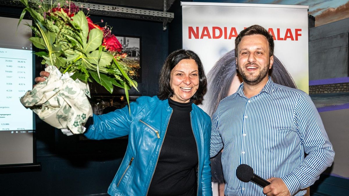 Kommunalwahl in Mülheim: Das sind die Gewinner und Verlierer