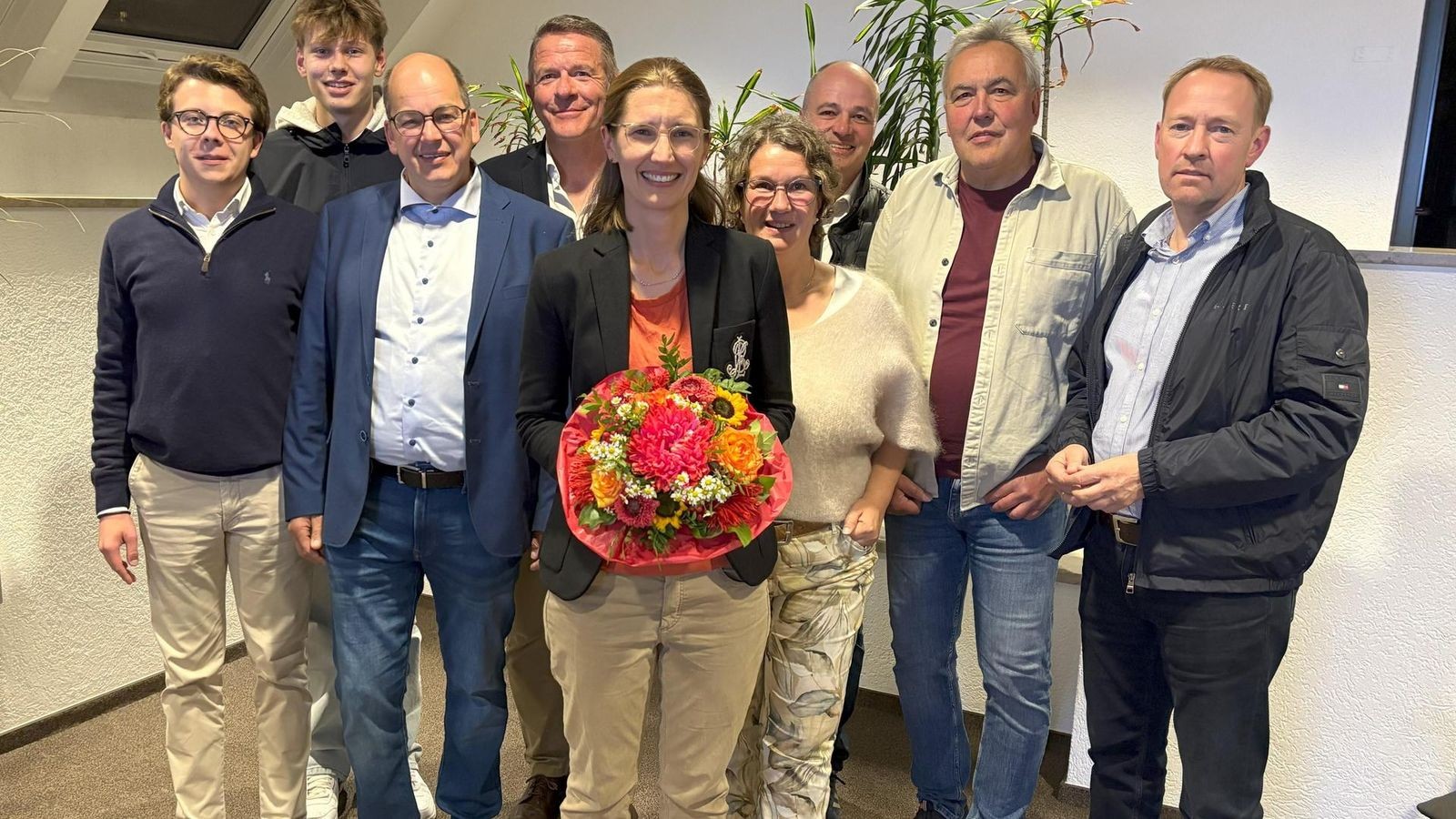 Bürgermeister-Wahlen 2025 im Kreis Olpe: So reagieren die Verlierer