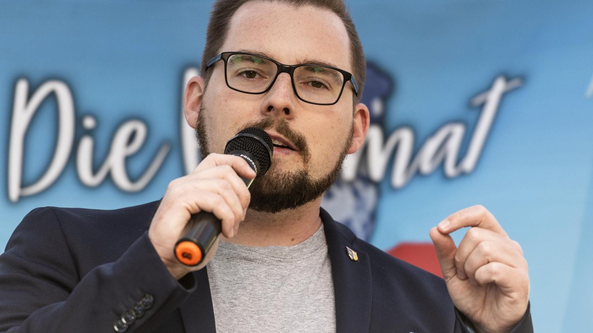 Interner Streit: AfD Gladbeck möchte sich neu aufstellen