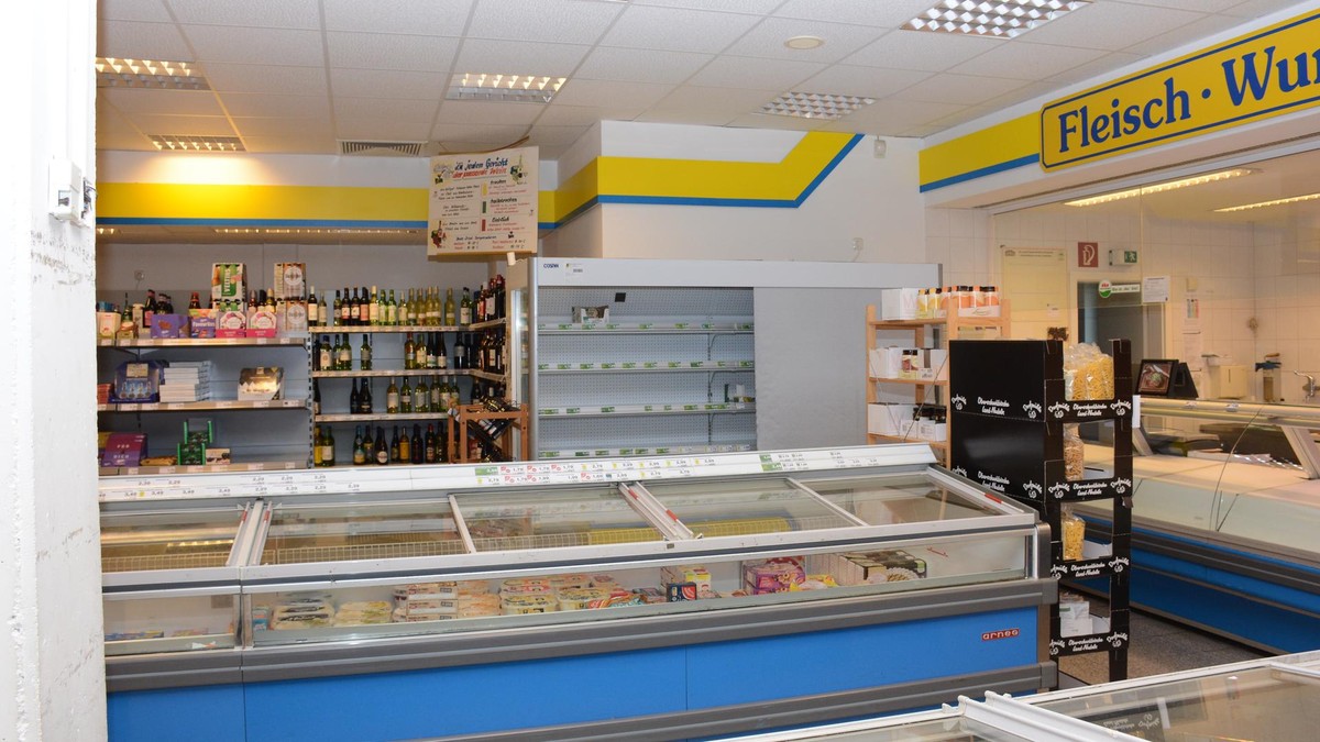 Ahrensburg: Edeka-Markt in Not – Spendenkampagne auf Gofundme soll helfen