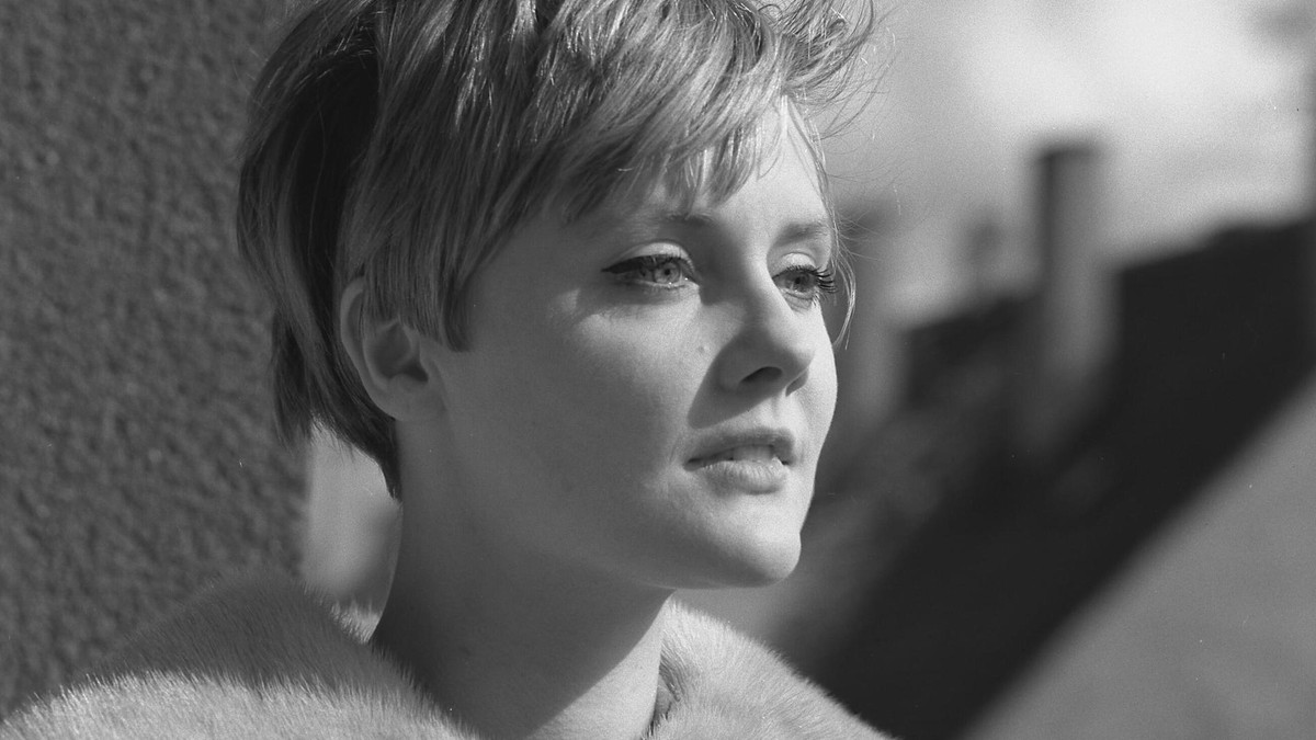 ESC-Star Inge Brück in Meschede gestorben - das ist ihre Geschichte