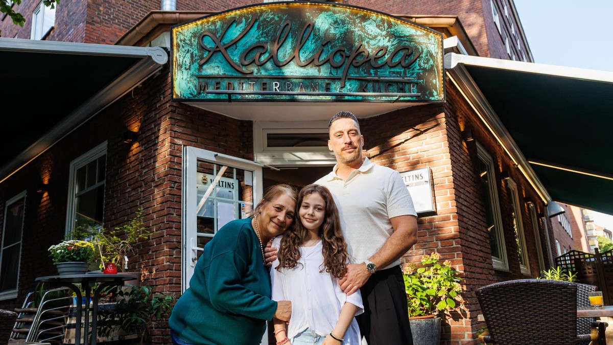 Restaurant Hamburg: 8 gastronomische Geheimnisse von der „Fuhle“