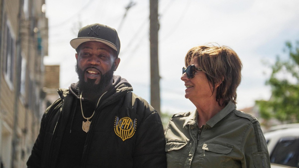 Reeperbahn Festival: „Ich habe den Wu-Tang Clan erst auf die Landkarte ...