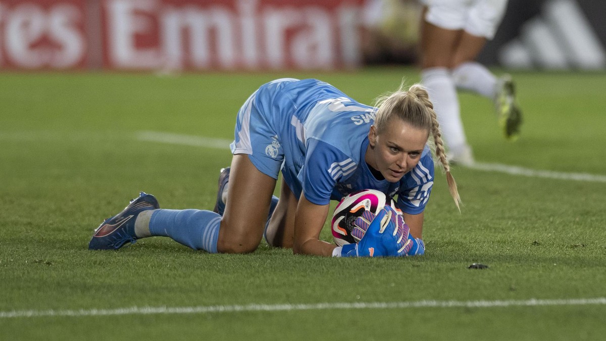 Champions League: Hammer-Spiele für die VfL-Frauen