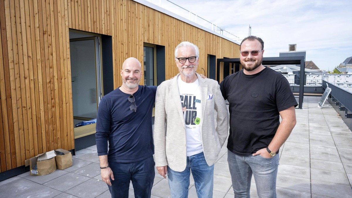 „K49“ soll der Kortumstraße in Bochum neuen Glanz verleihen