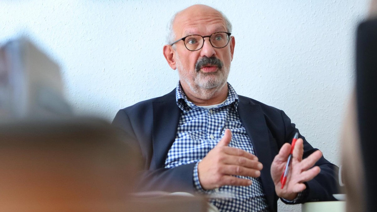 Wann fängt der neue Bürgermeister in Kleve mit seiner Arbeit an?