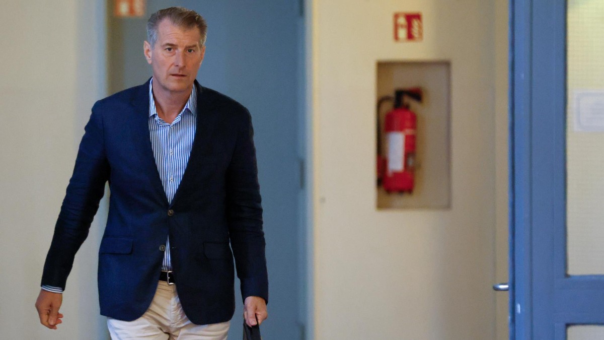 Christina Block, Stephan Hensel und die Kinder: Kidnapper ist nicht ...