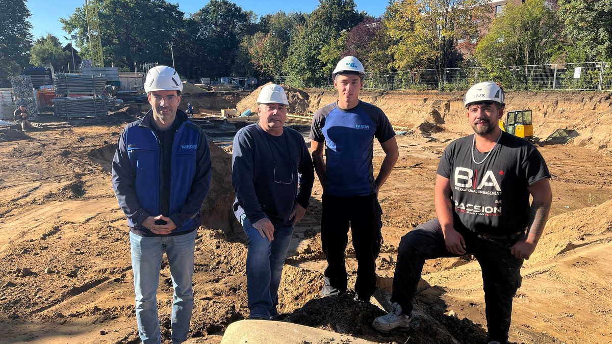 Immobilien bei Hamburg: Preise für neue Eigentumswohnungen in ...