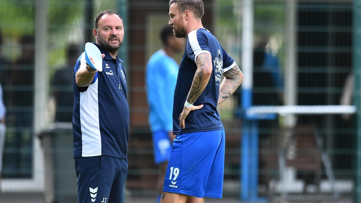 Ex-BVB-Profi Kevin Großkreutz verliert Trainerjob nach schwachem Start