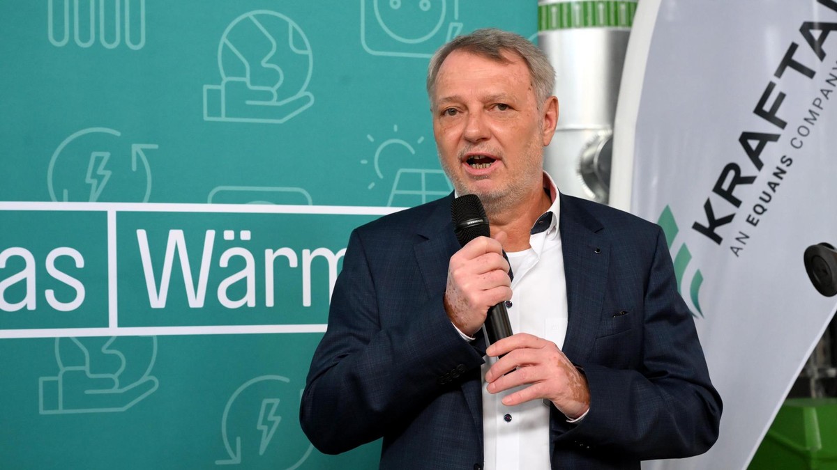 Bekommt Erfurt 180 Kilometer neue Fernwärmeleitungen?