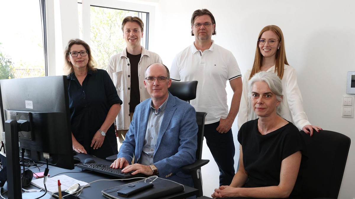 Umzug nach Alt-Heßlingen: Hier finden Sie die WN-Redaktion