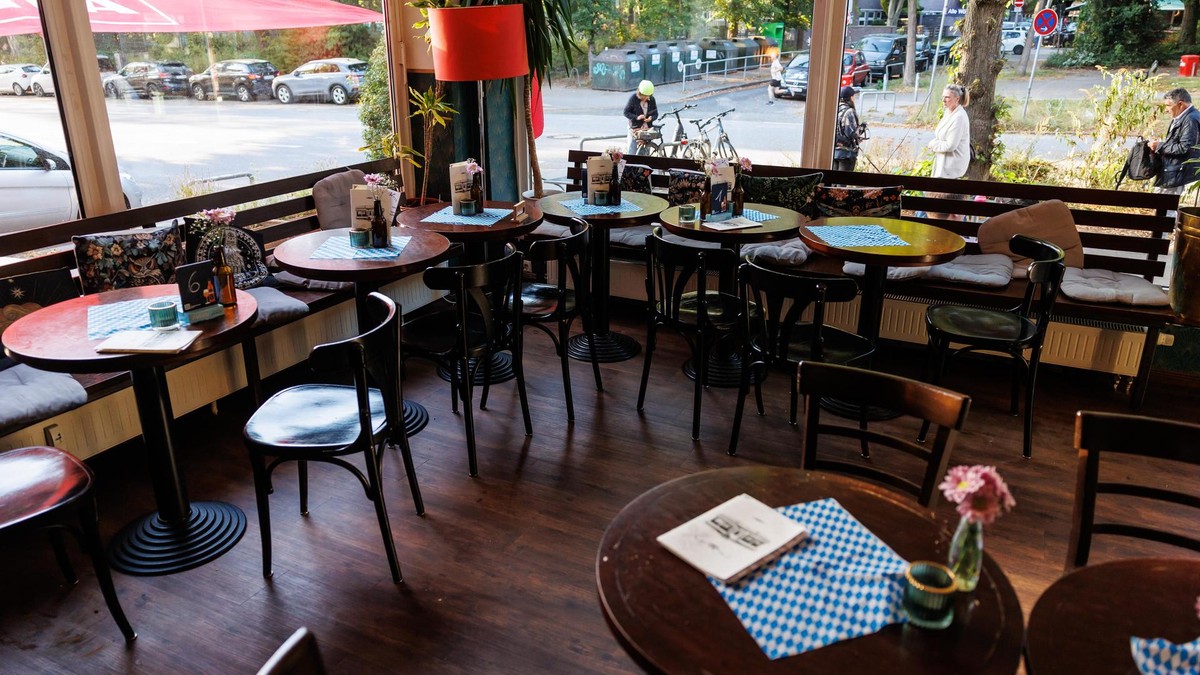 Restaurant Hamburg: 8 gastronomische Geheimnisse von der „Fuhle“