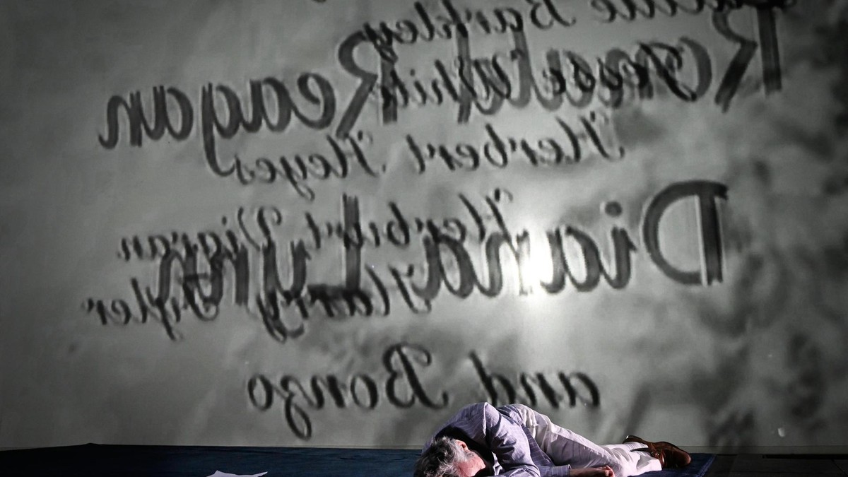 Sturz in den digitalen Abgrund: „Der Fall McNeal“