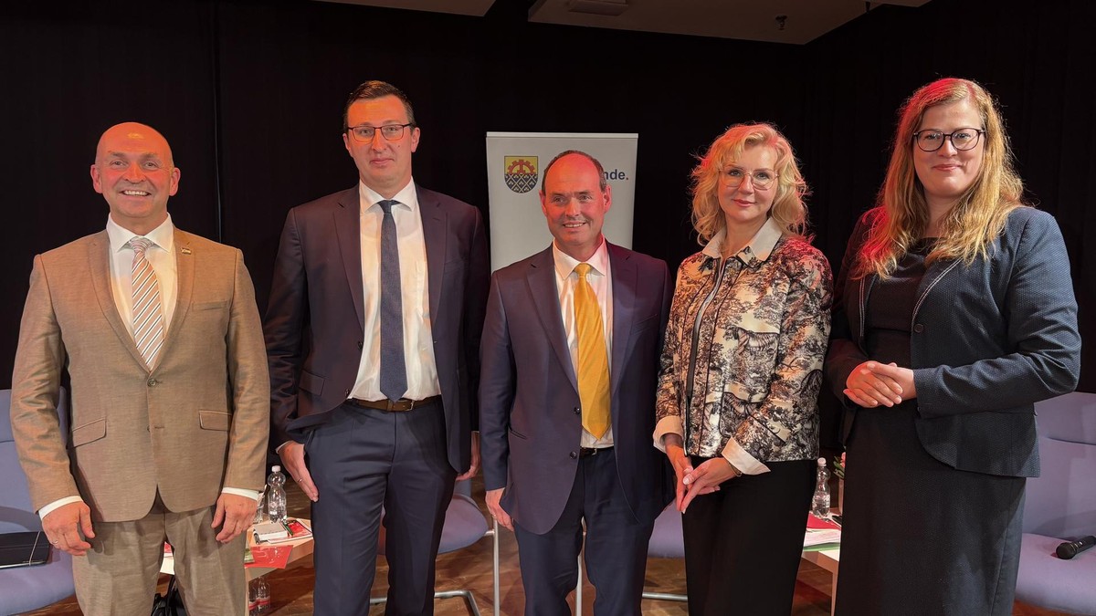 Bürgermeisterwahl in Glinde: So reagieren die Kandidaten auf das Ergebnis