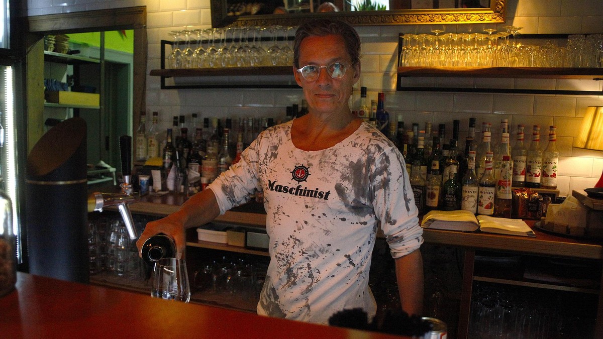 30 Jahre Theatercafé: „Anfangs gab es sogar Wetten, dass wir beizeiten ...