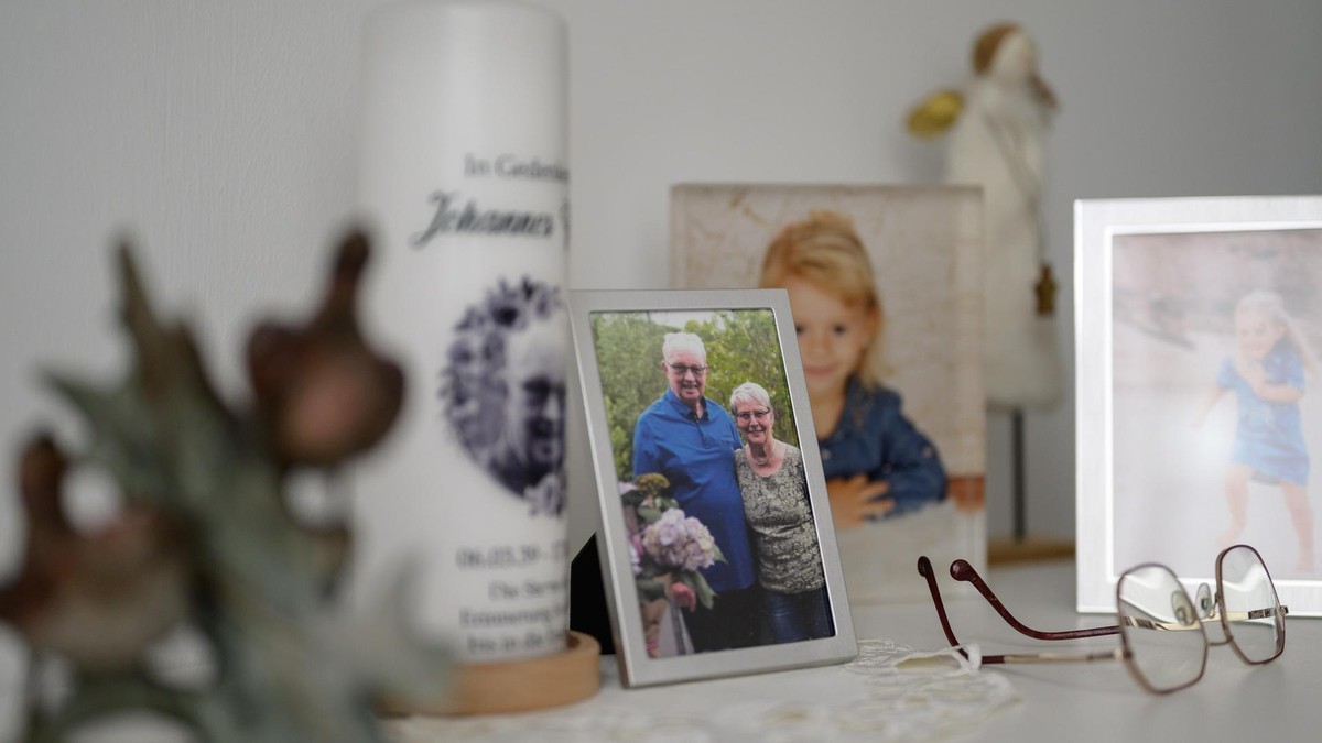 Essenerin (85) über neue WG: „Da vergisst man die Traurigkeit“