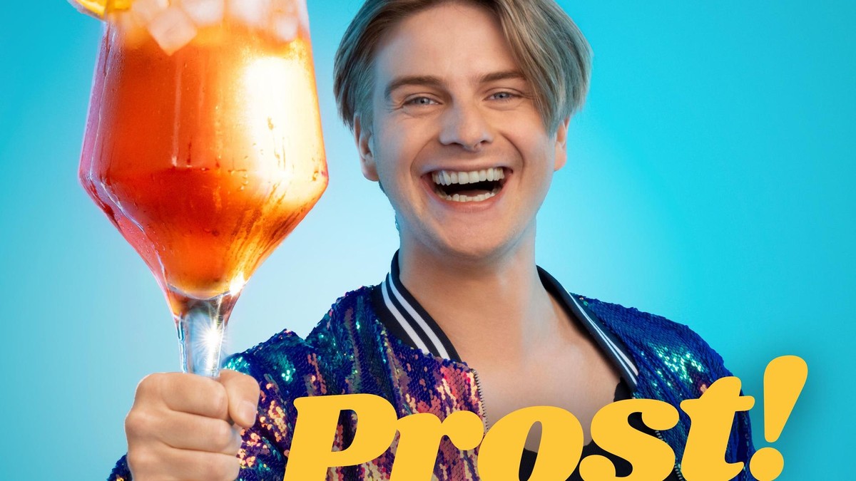 Vincent Gross: Bier aus dem Kochtopf – dann gab‘s eine Explosion!