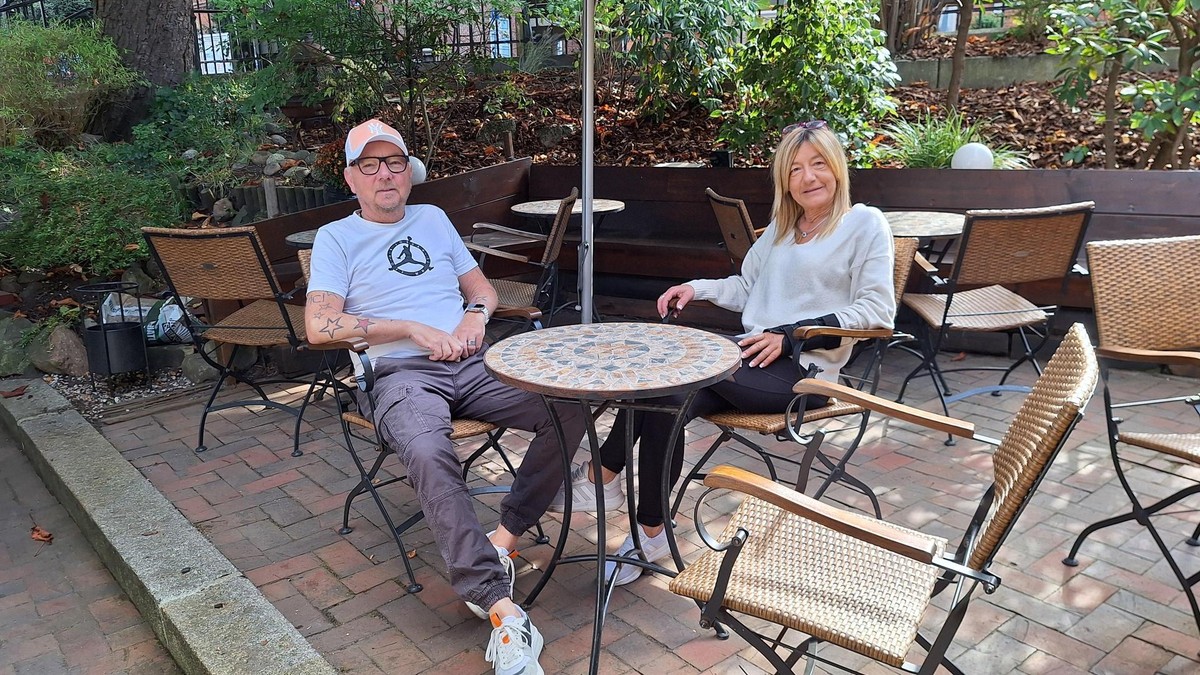 Bekanntes Gastro-Paar übernimmt kürzlich geschlossenes Weinlokal Remise ...