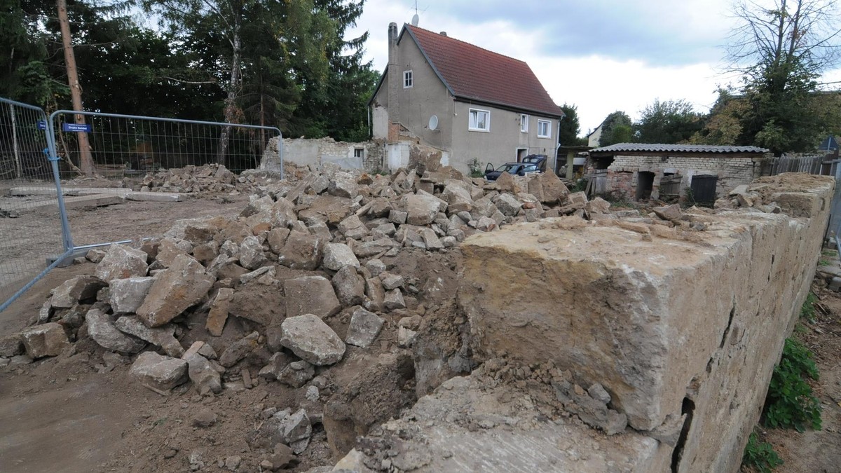 Dieses Dorf im Weimarer Land will sich nicht schlucken lassen