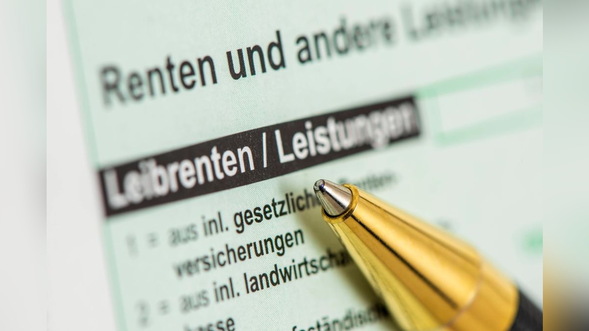 Arbeit, Finanzen, Rente, Steuern: Das ändert sich 2026 für Berliner