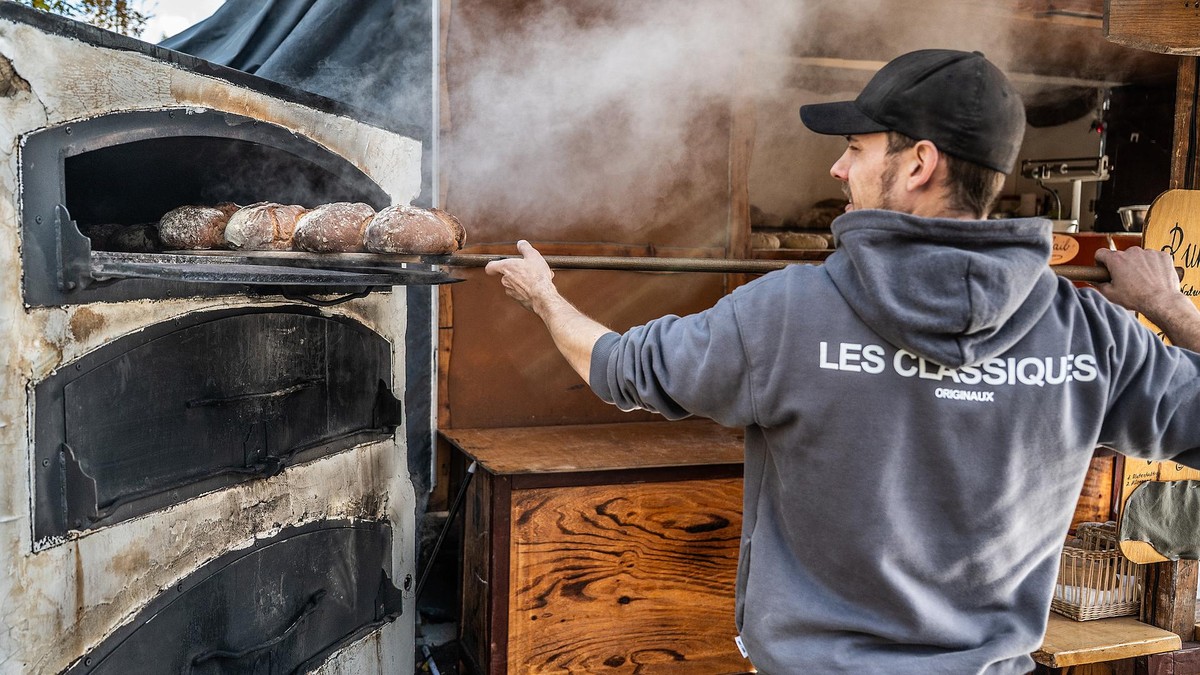 Wottelkirmes 2025: So kommt der Bauern- und Handwerkermarkt an