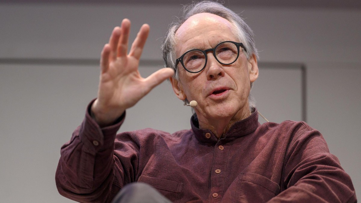 Harbour Front: Mit Lyrik gegen Klimakoller – dieses Buch muss man haben!