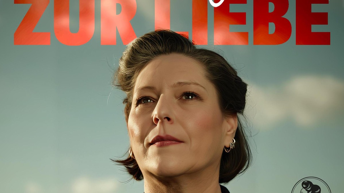 AnNa R.: Das letzte Album „Mut zur Liebe“ der Rosenstolz-Sängerin