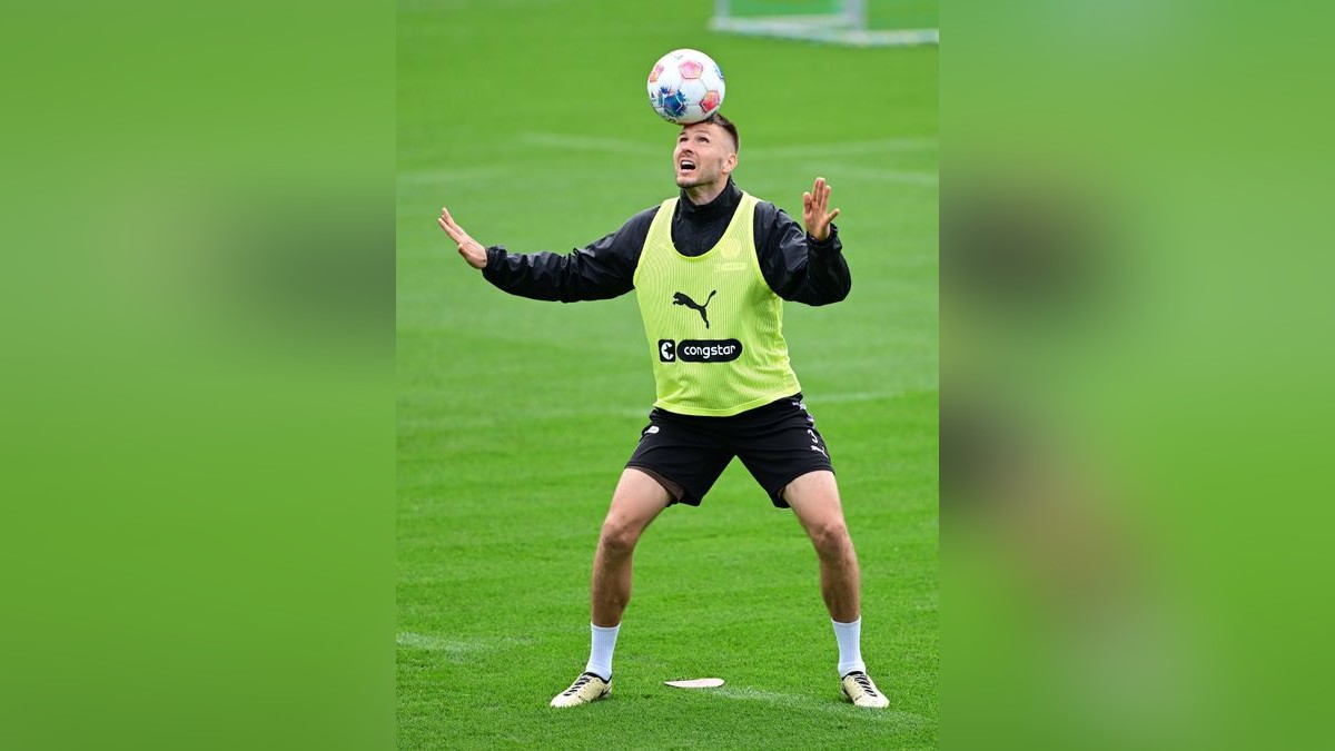 FC St. Pauli in Sorge um Karol Mets: Comeback für Estland