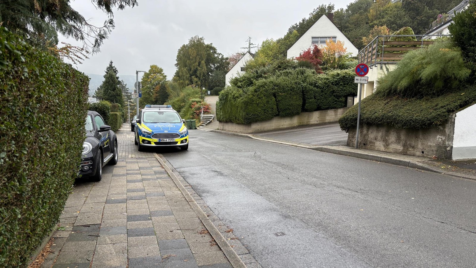 Nach Attacke auf Iris Stalzer: So ist die Lage am Herrentisch