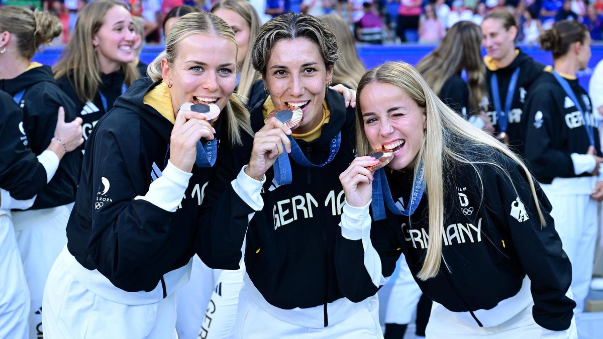 Exklusiv: Mit diesen sechs Fußballstadien bewirbt sich Hamburg für Olympia