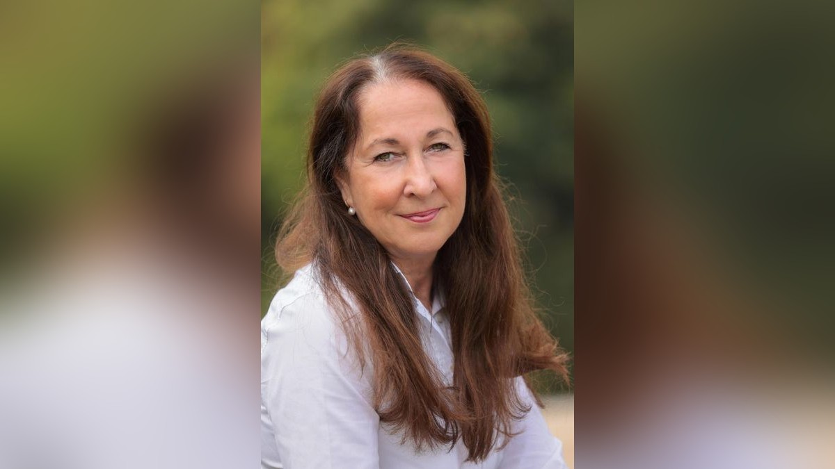 Iris Stalzer forderte Hilfe bei Behörden - und lehnte sie ab