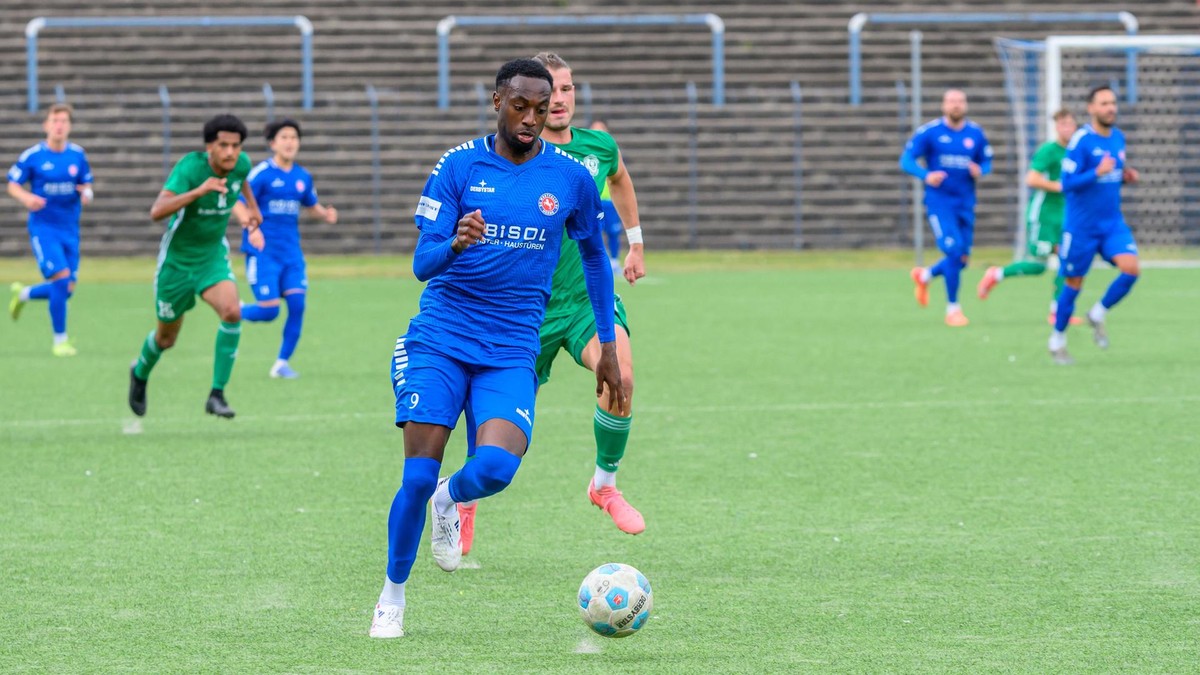 Westfalia Hernes Serie reißt: „Diese Fehler macht Erndtebrück nicht“