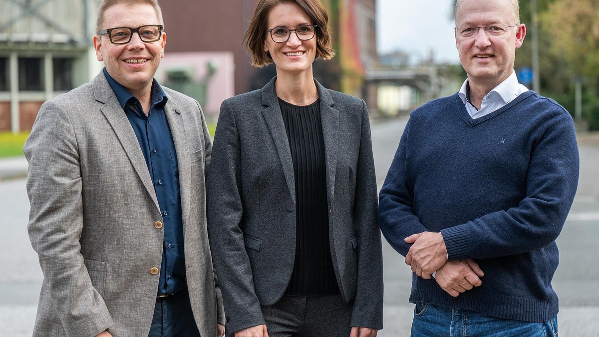 Nach der Krise: Wie sich Chemiewerk Oxea nun ausrichten will