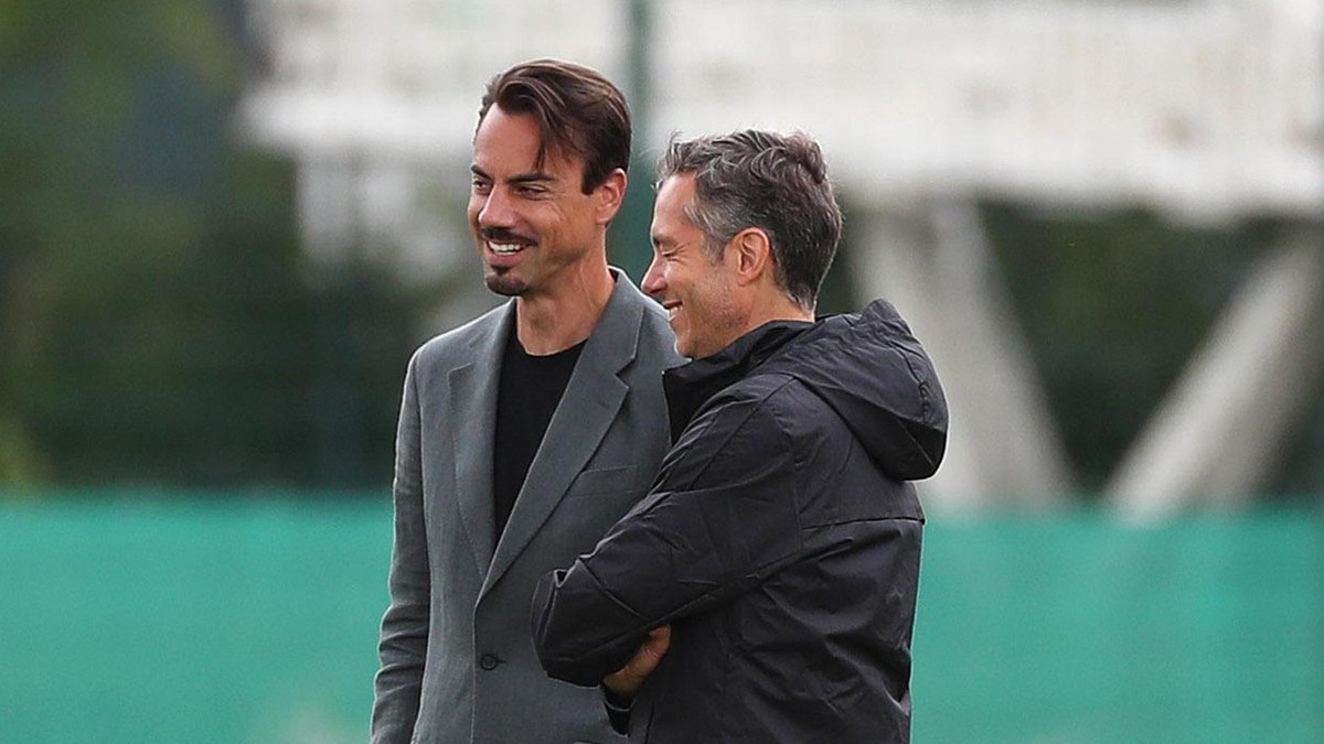 Felix-Magath-Rückkehr zum VfL Wolfsburg? Was am Gerücht dran ist