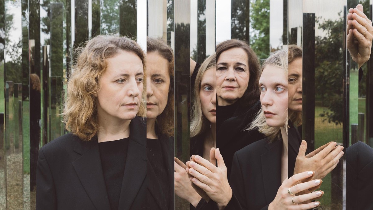 Maren Eggert über ihr neues Stück und die Berliner Kulturpolitik