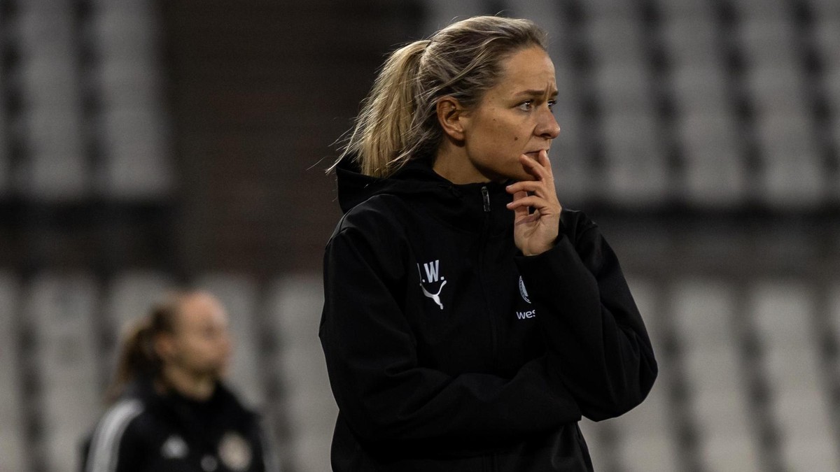 SGS Essen: Kommt erstmals eine Chef-Trainerin? Das ist der Stand bei ...