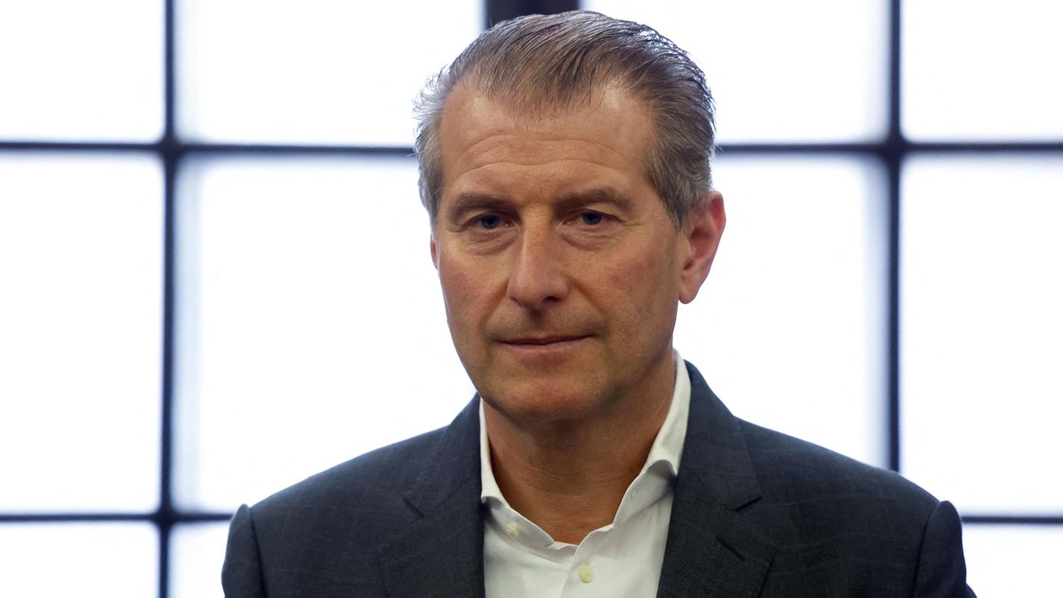 Christina Block schwer erschüttert von Live-Aufnahmen der entführten Kinder