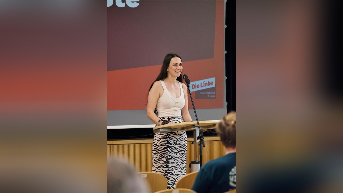 Der Essener Rat in Bildern: Diese Menschen entscheiden über die Stadt