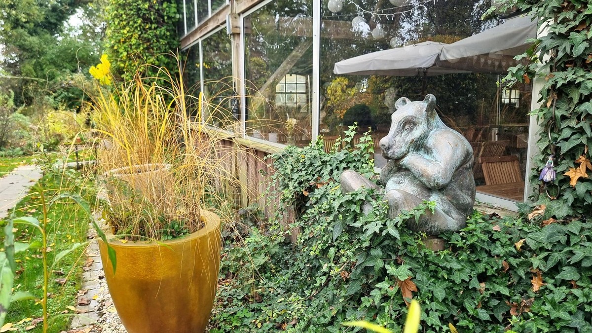 Lindenhof in Kranenburg: Gastgeber mit Leidenschaft gesucht