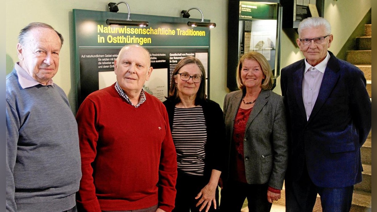 Verlässlich, ausgleichend, engagiert: Gera trauert um ...