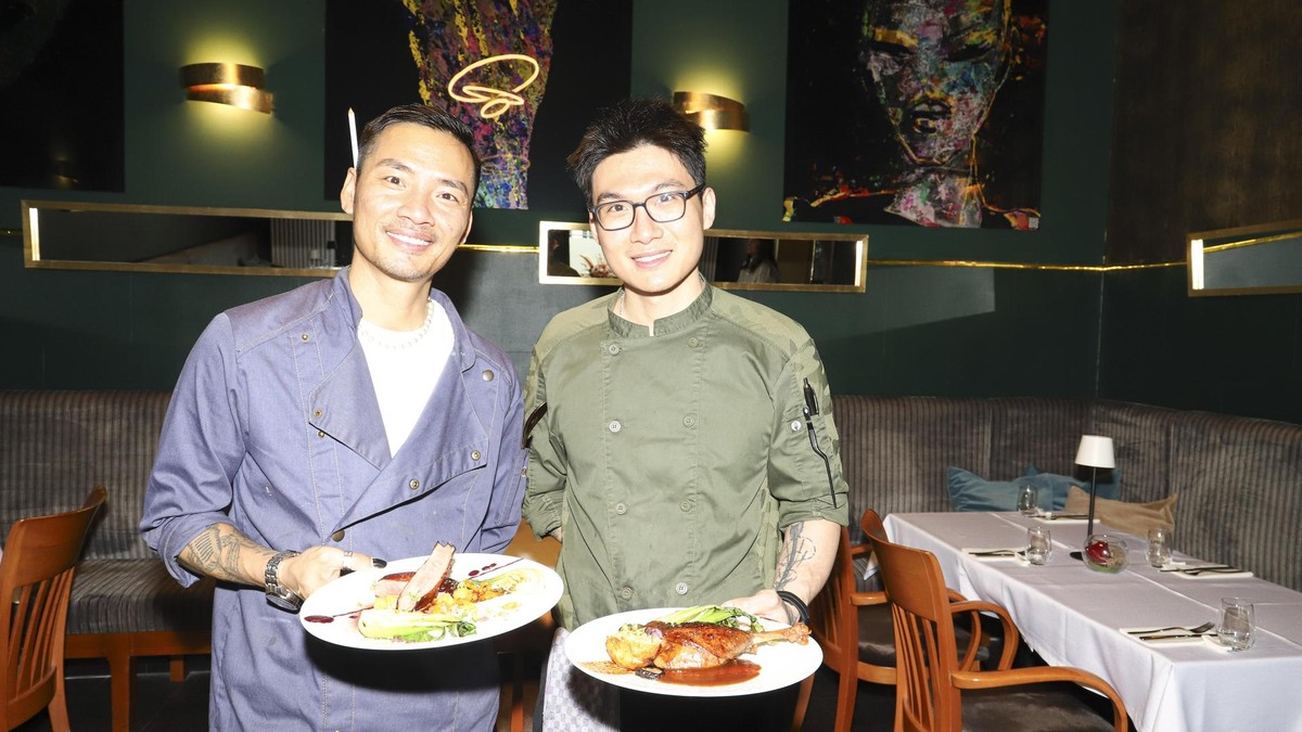 Brust, Keule oder ganz, im Restaurant oder To go