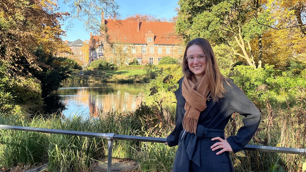 Sieben Gründe, warum es in Bergedorf schöner ist als in Berlin