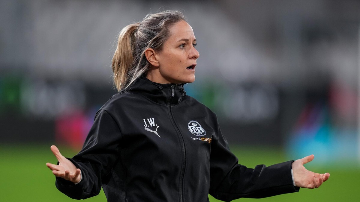 DFB-Pokal: SGS Essen steht im Pokal-Viertelfinale - so hoch ist die ...