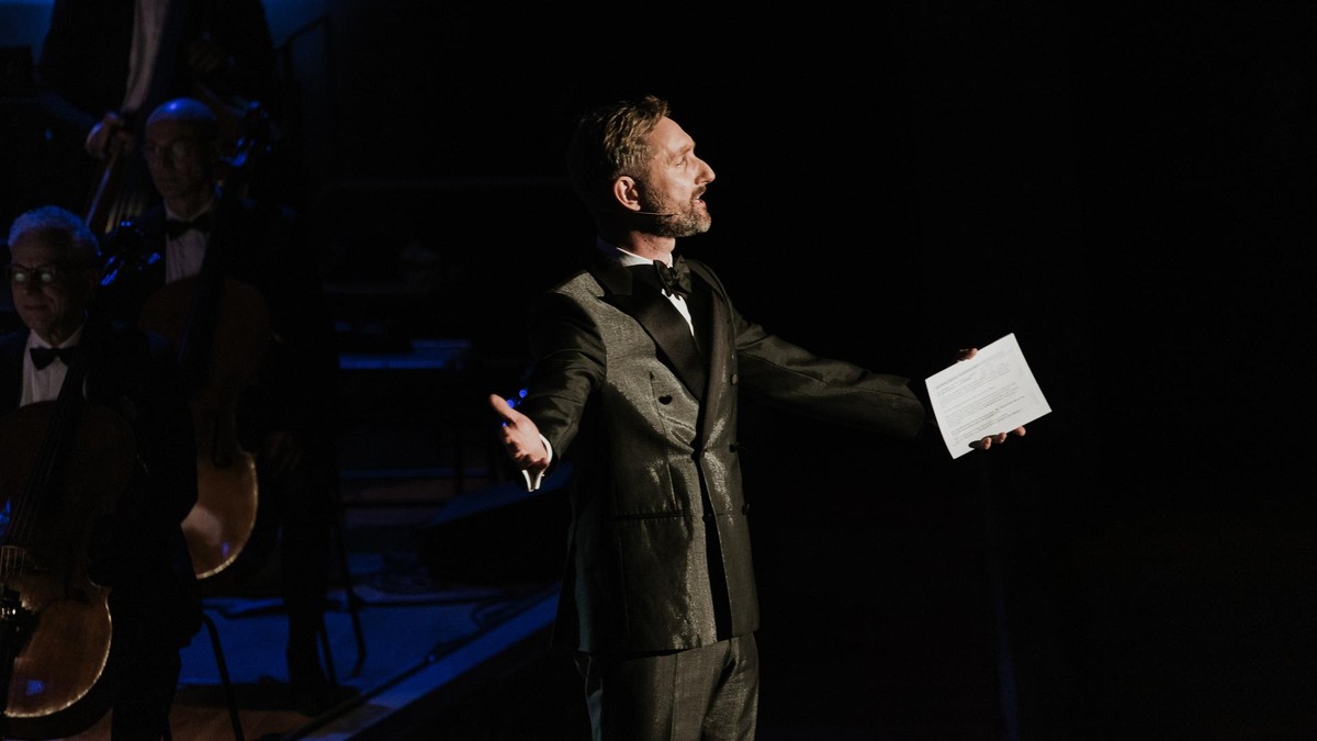 Klangwelten der Filmgeschichte: The Sound of Hans Zimmer & John Williams